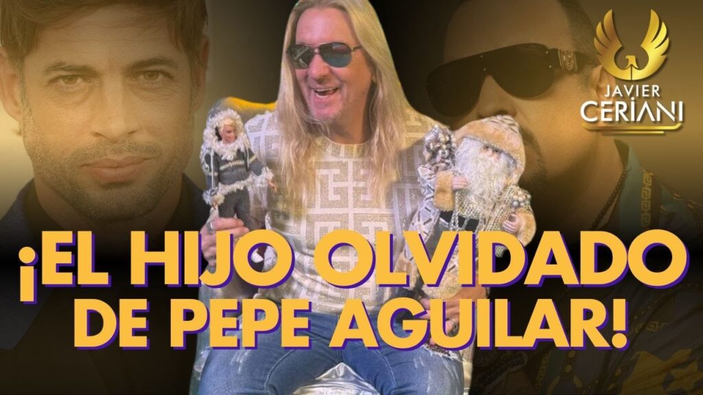Salen los secretos de la Familia Aguilar – William Levy remata su ...