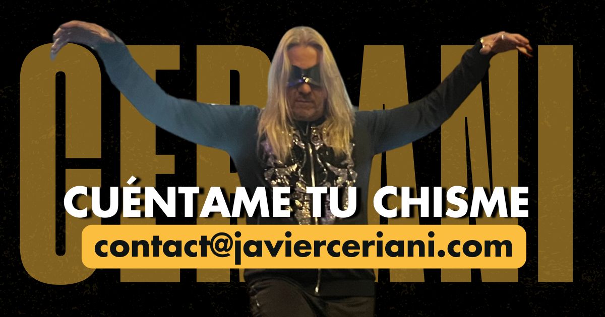 Shows completos archivos - Javier Ceriani