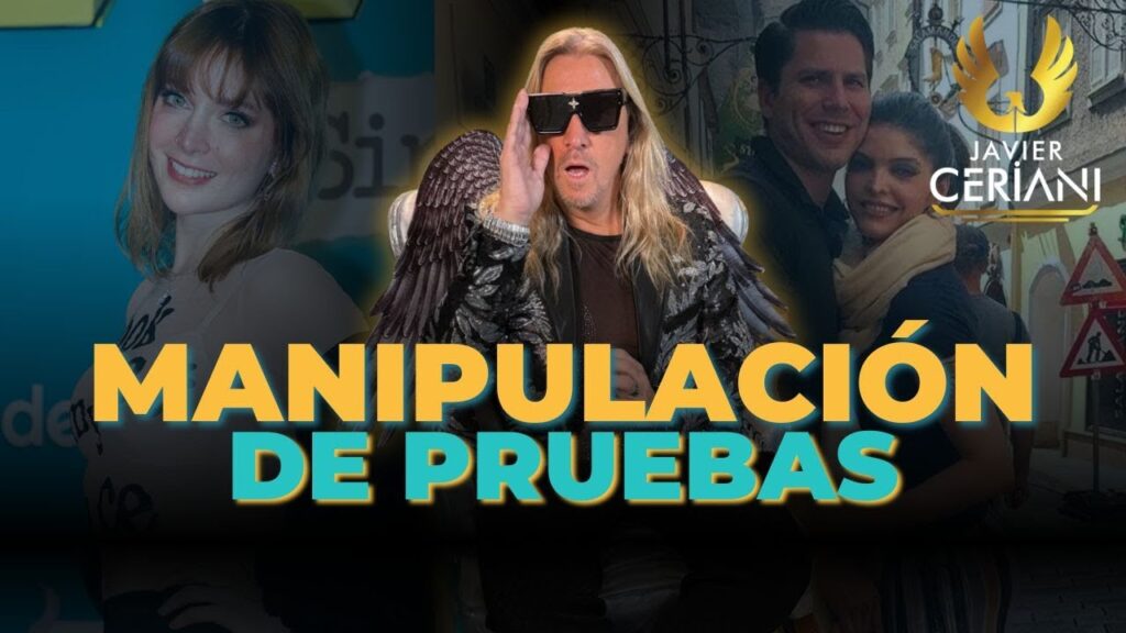 Imelda miente con prueba toxicológica – La Barbie visitaba a Ana ...