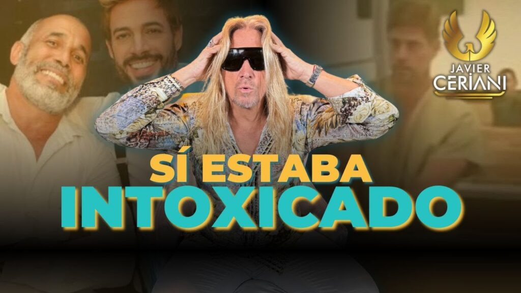 Mejor amigo de William Levy confirma estaba alcoholizado y habla sobre ...