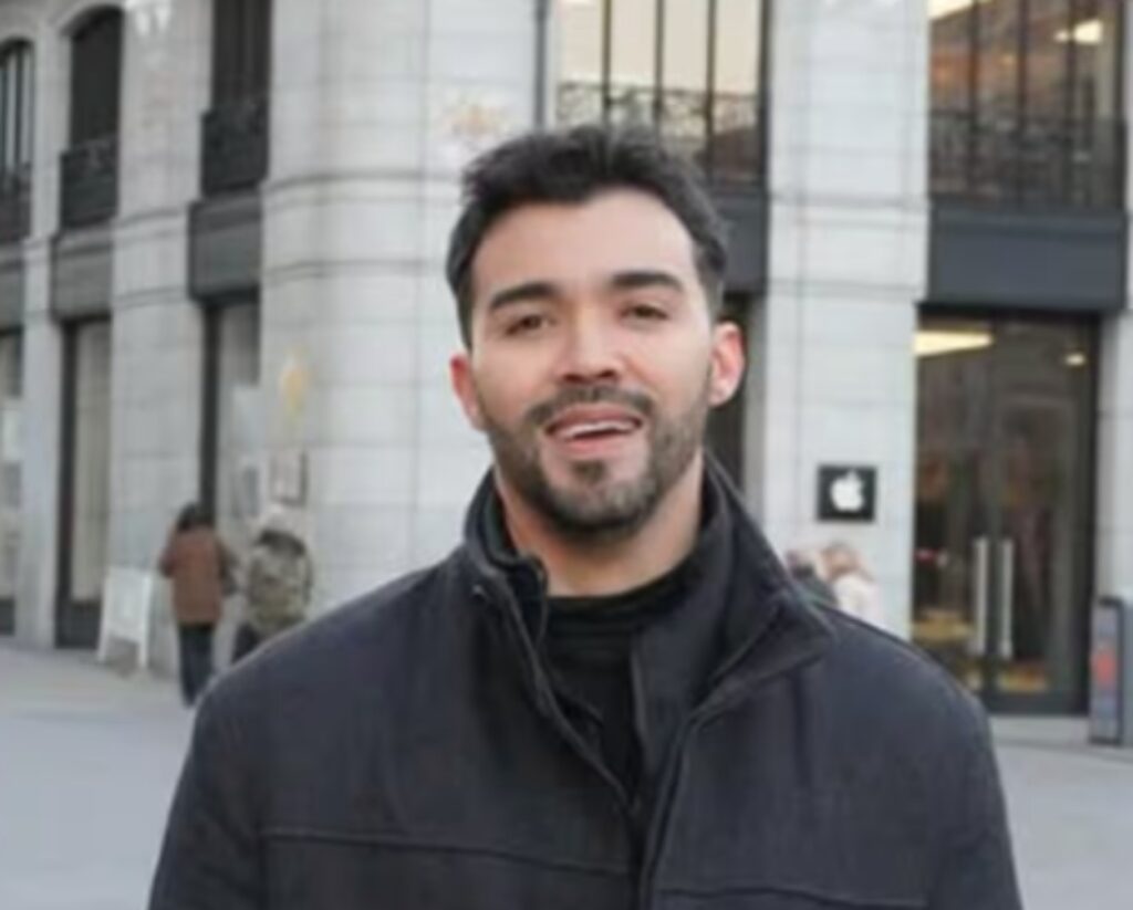 Ex de Ángela Aguilar habla de contrato con Pepe Aguila